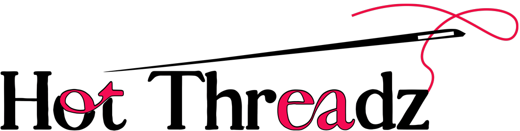 Hot Threadz - Custom machine embroidery Fremont, CA. If you can imagine ...